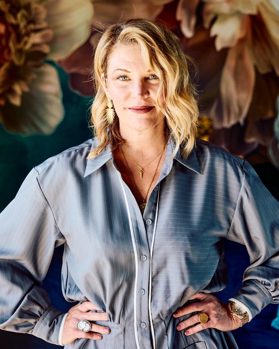 Jen Hatmaker’s Latest Memoir Reckons With The Painful Dissolution Of ...