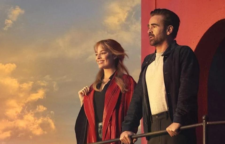 ‘A Big Bold Beautiful Journey’ Rotten Tomatoes Reviews Not All Pretty