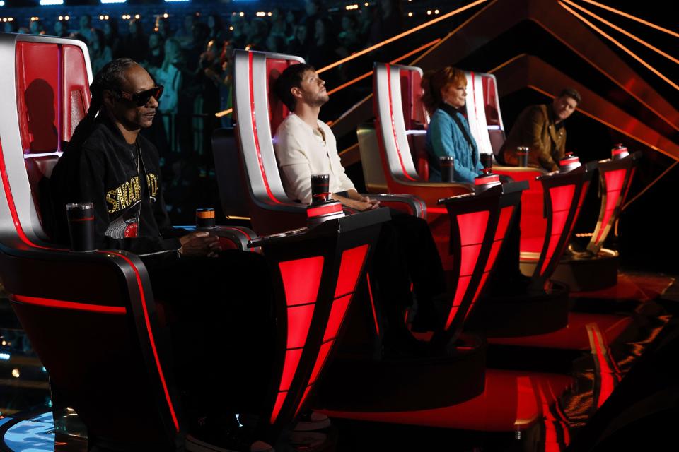 What Time Is ‘The Voice’ On Tonight? Season 28’s New Schedule And How ...