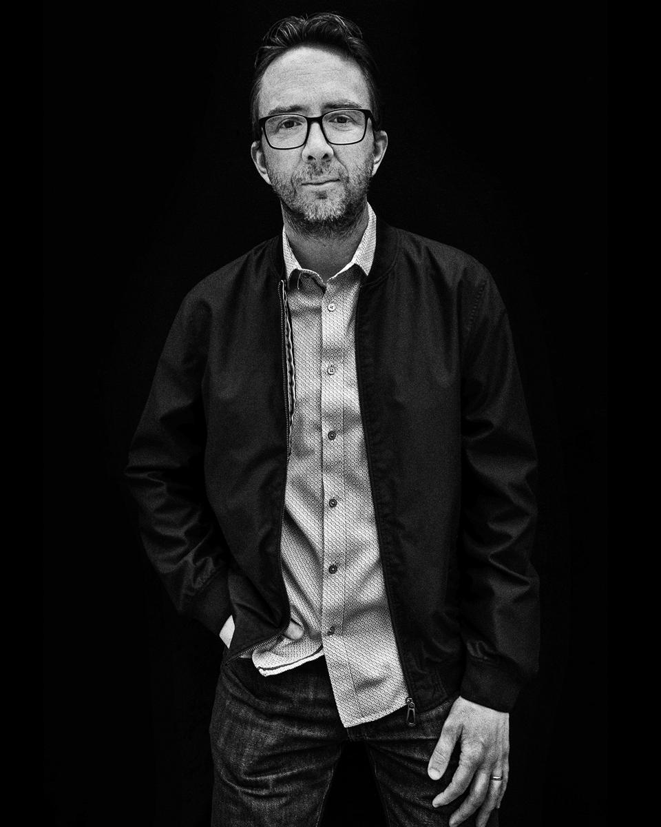 Comedian Joe List Talks Debut Documentary