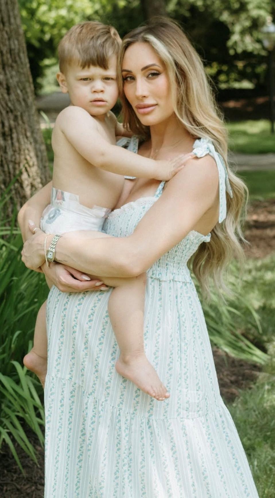 From WWE To Women’s Health: Leah Van Dale On The Business Of Truth