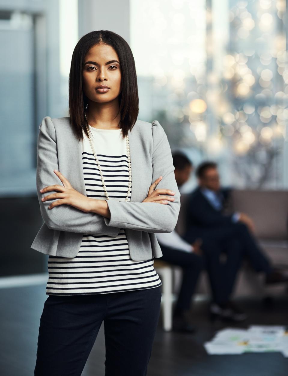 Stop Begging for a Promotion: 3 Steps to Get Ahead