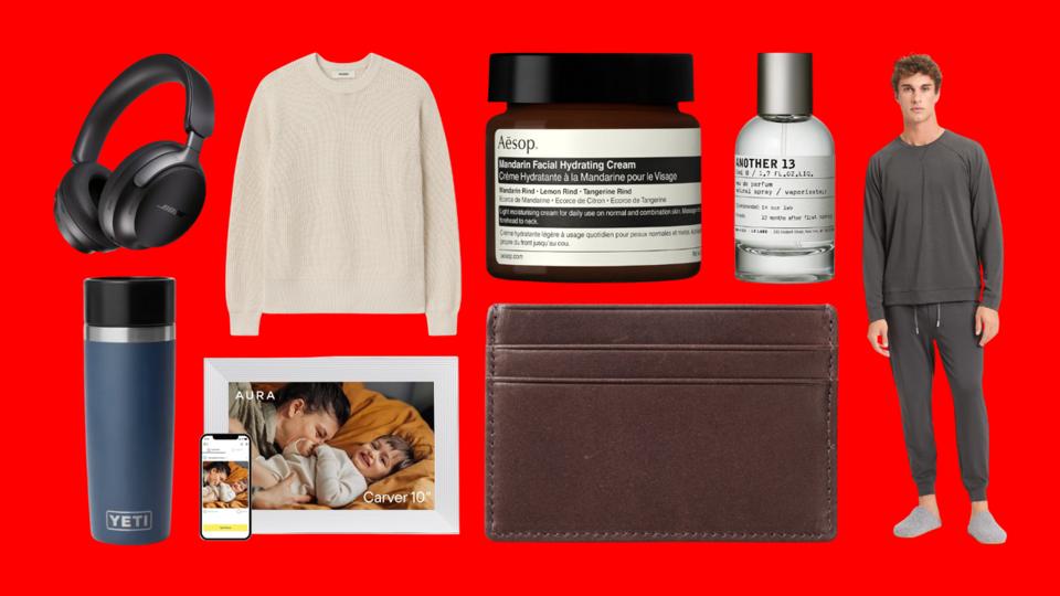 Best Gifts For Dads 2025 - Forbes Vetted