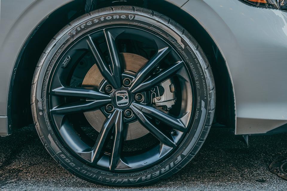 Review: Firestone Firehawk INDY 500 Summer Performance Tires