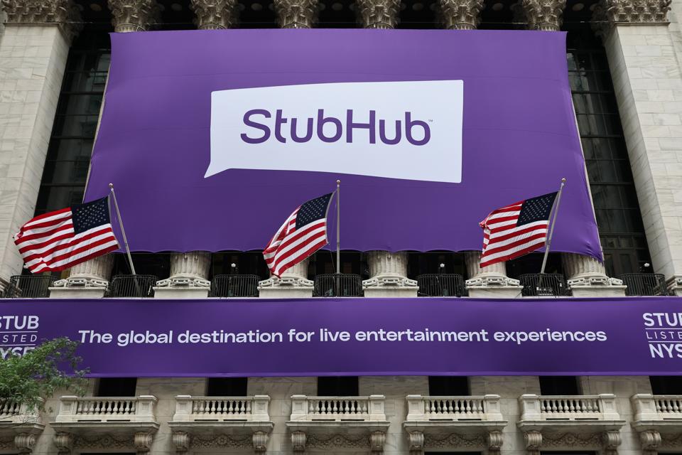 StubHub IPO: A Hot Ticket Or A Risky Bet?