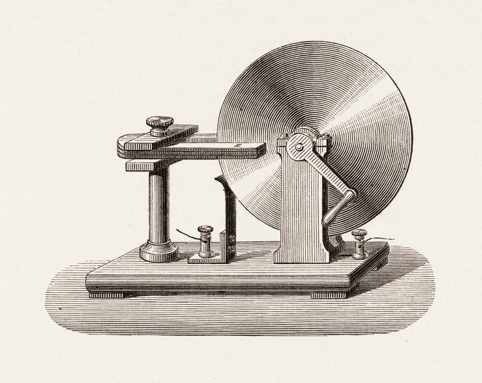 The Electricity Trap: Why AI Alone Won’t Transform Your Business