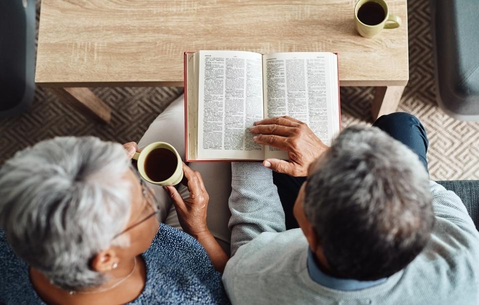 How Biblical Wealth Principles Guided Our Financial Decisions