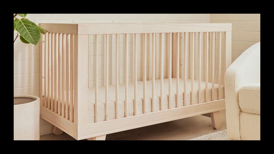 Best Cribs 2026 - Forbes Vetted