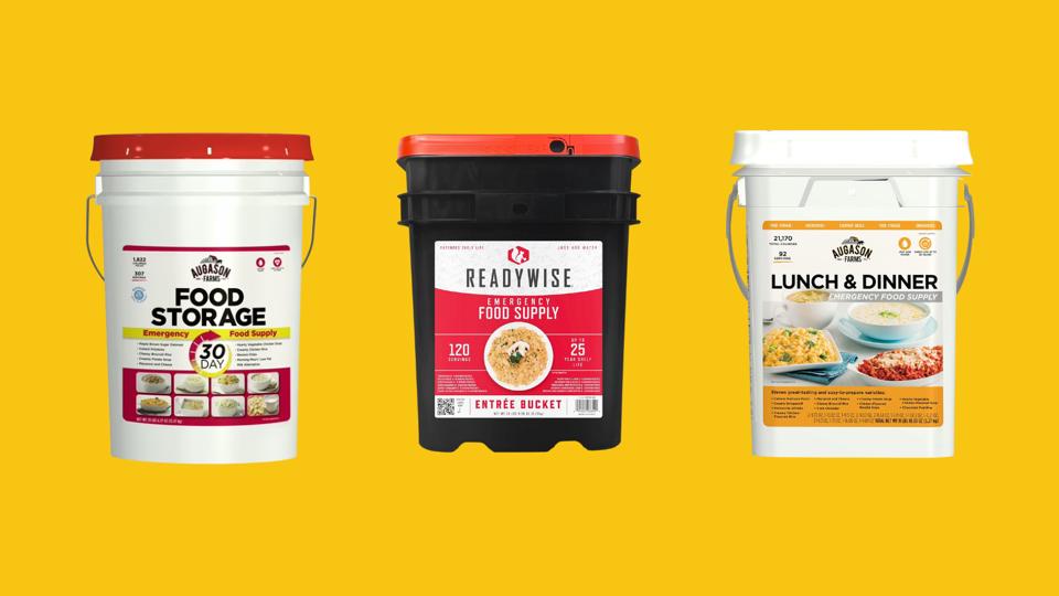 Best Prepared Meal Delivery Services 2024 - Forbes Vetted