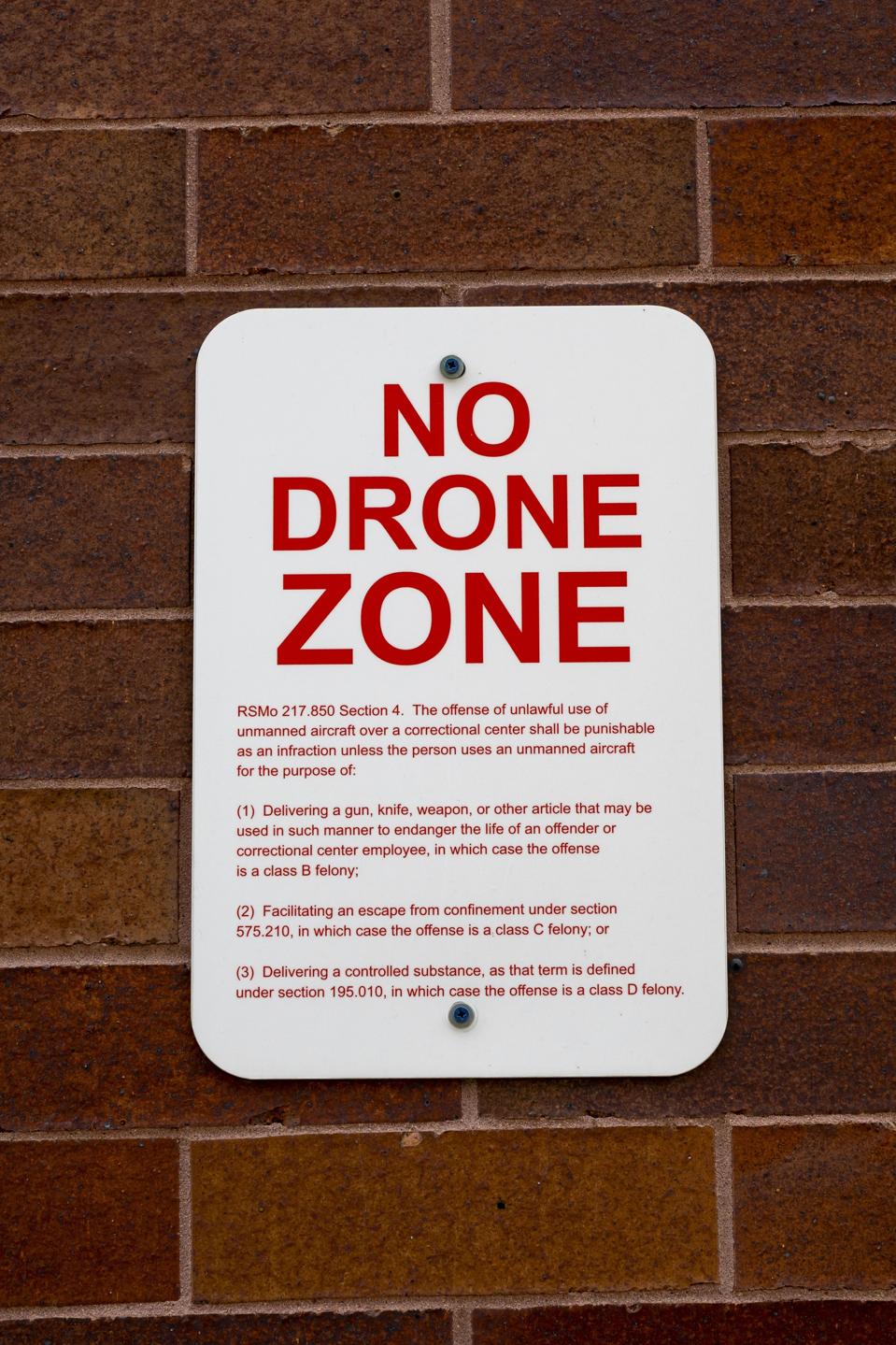 Georgia Criminals Operating Scams While In Prison