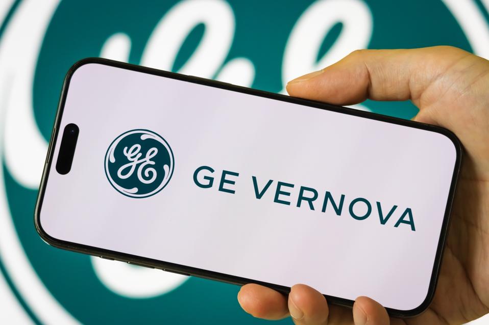 GE Vernova Is Up 350%, But Can It Deliver?