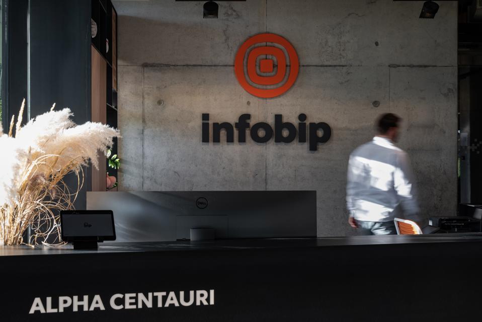 AI-Powered Conversations: Infobip's Unified Approach