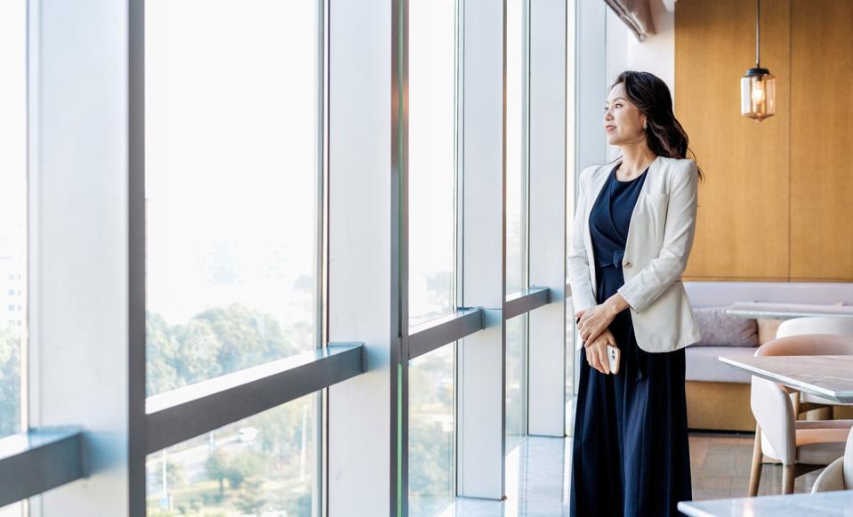 The Invisible Pressure Leaders Face And How To Protect What Matters