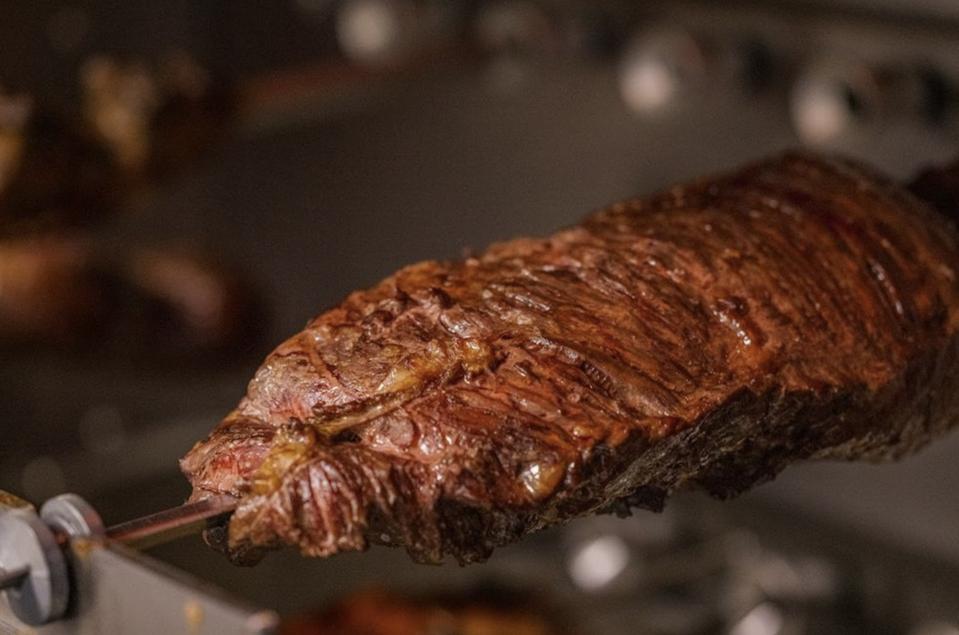 Inside San Francisco’s New Brazilian Steakhouse, Sabor Gaúcho Prime