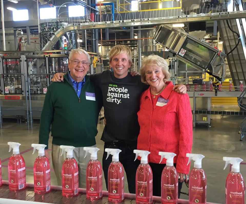 Stop Environmental Hypocrisy—These Entrepreneurs Are Saving The Planet