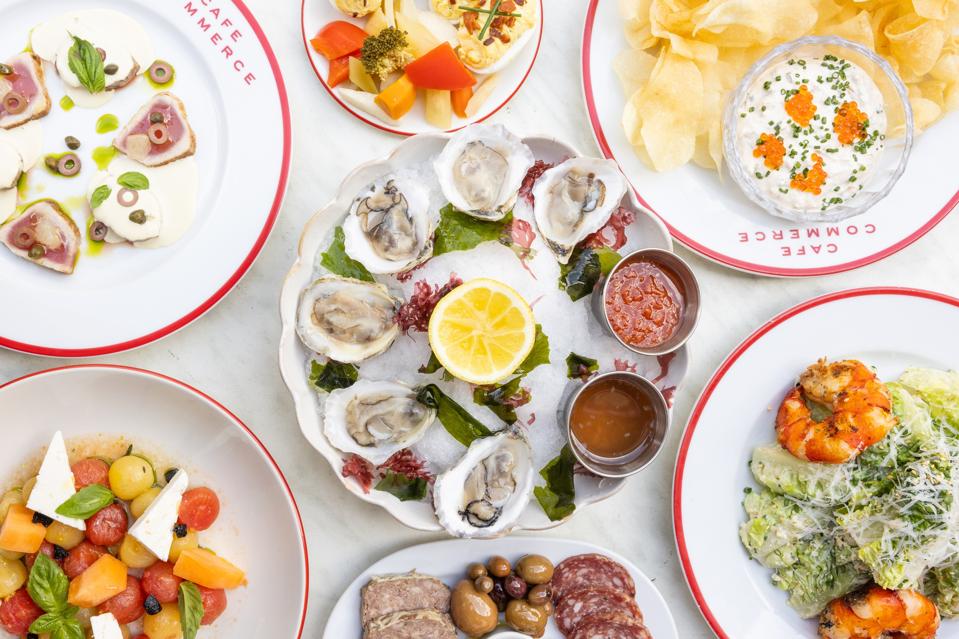 The Most Unique Happy Hours In New York City