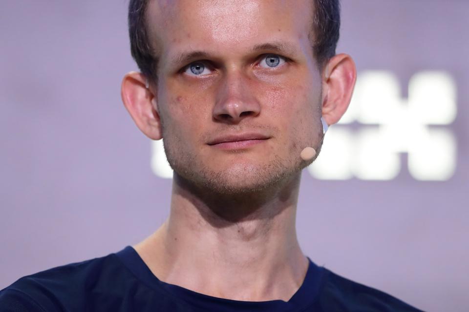 The Race To Rewire Wall Street: Is Ethereum The Safest Bet?