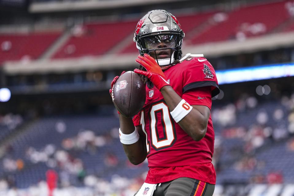 Tampa Bay Buccaneers QB Teddy Bridgewater On What Makes The Team’s ...