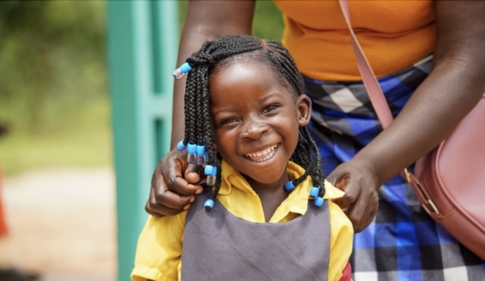 From Local Service To Global Impact: UNICEF and Key Club International