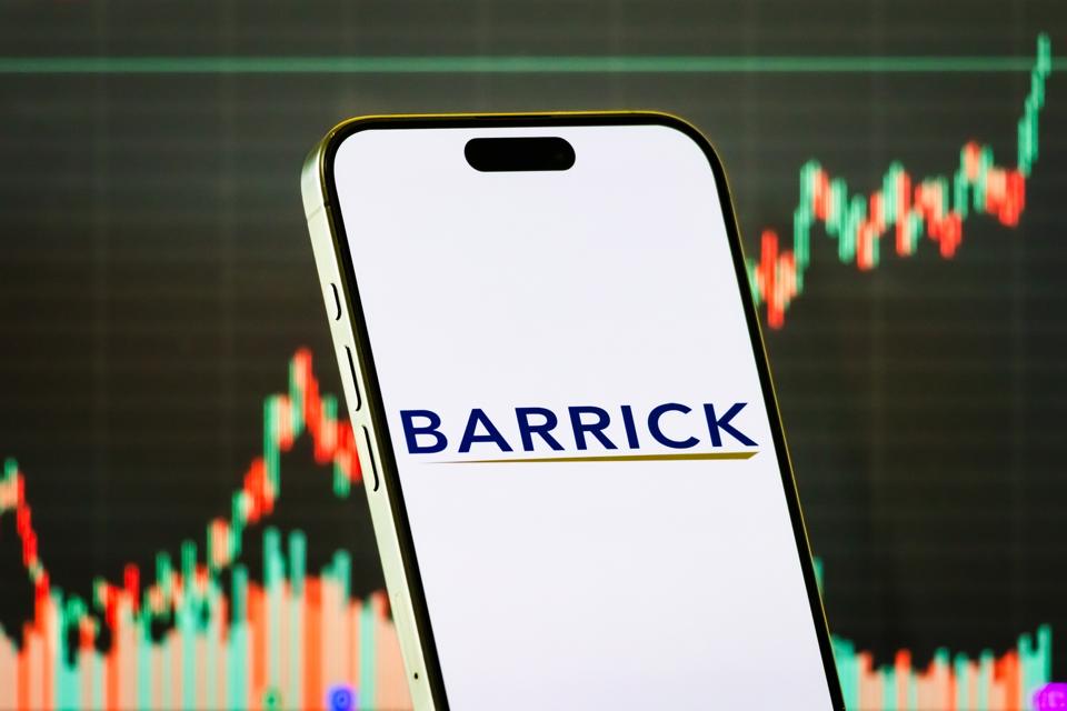 Where Is Barrick Mining Stock Headed?