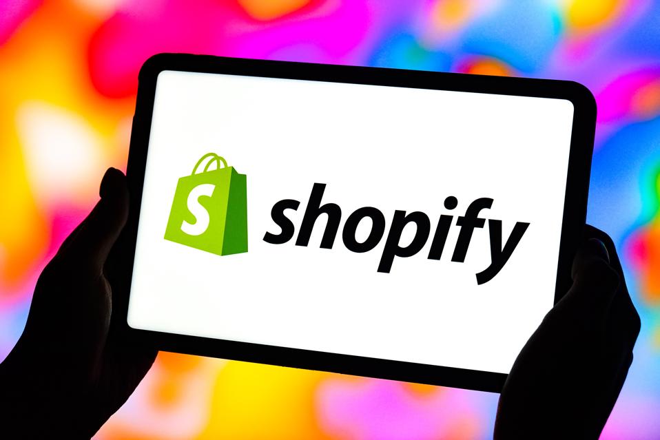Why Shopify Stock Could Drop 50% Despite Strong Growth?