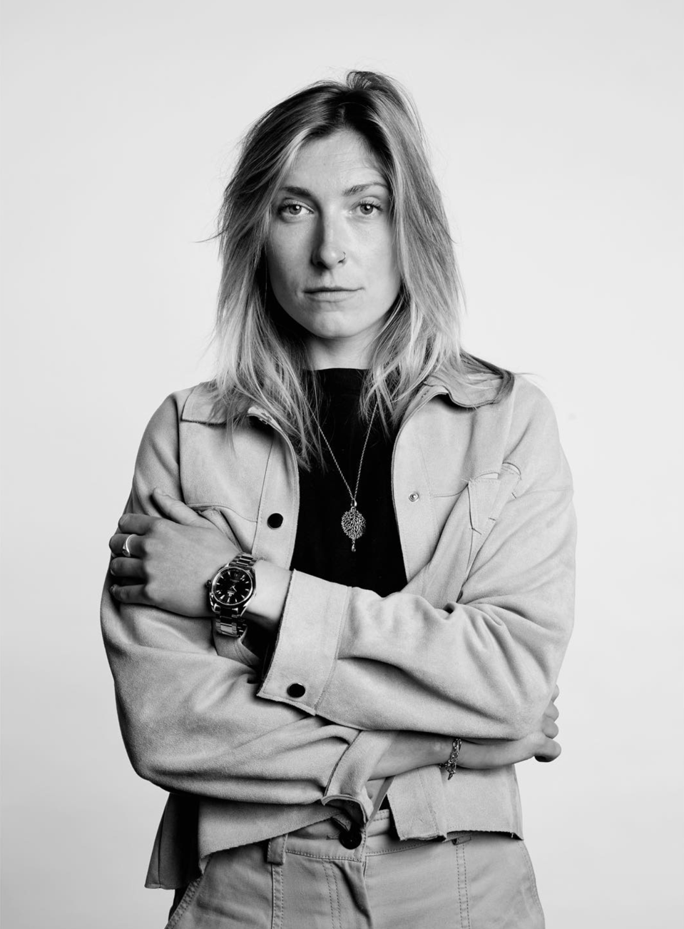 Behind The Camera With Madeleine Penfold: Stories That Transform Sport
