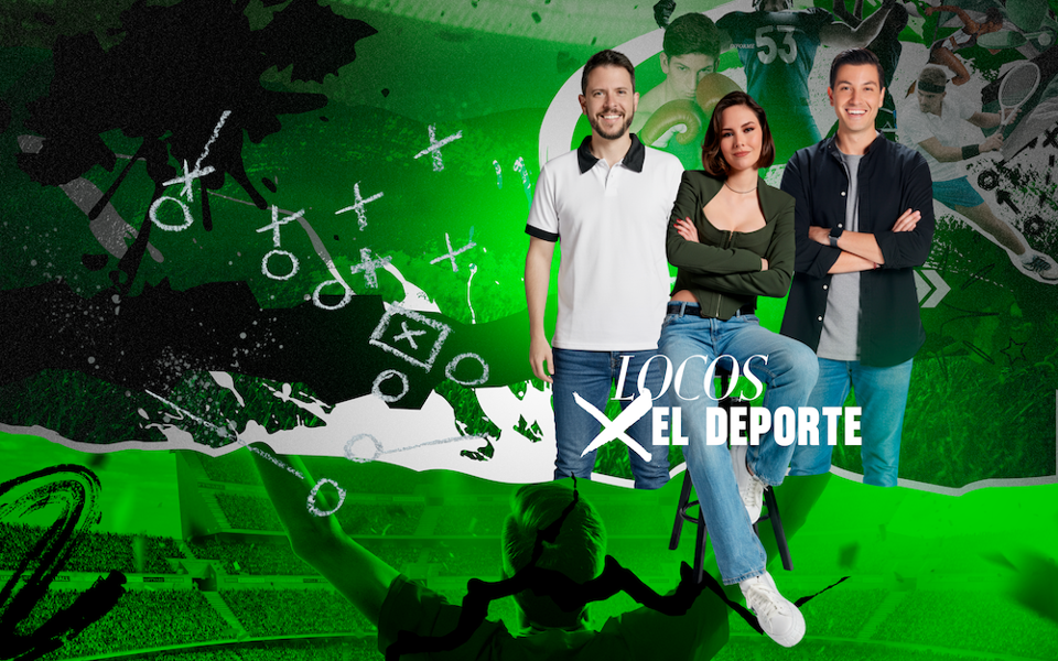 Discovery En Español Enters Sports Arena With ‘Locos x El Deporte’ Debut