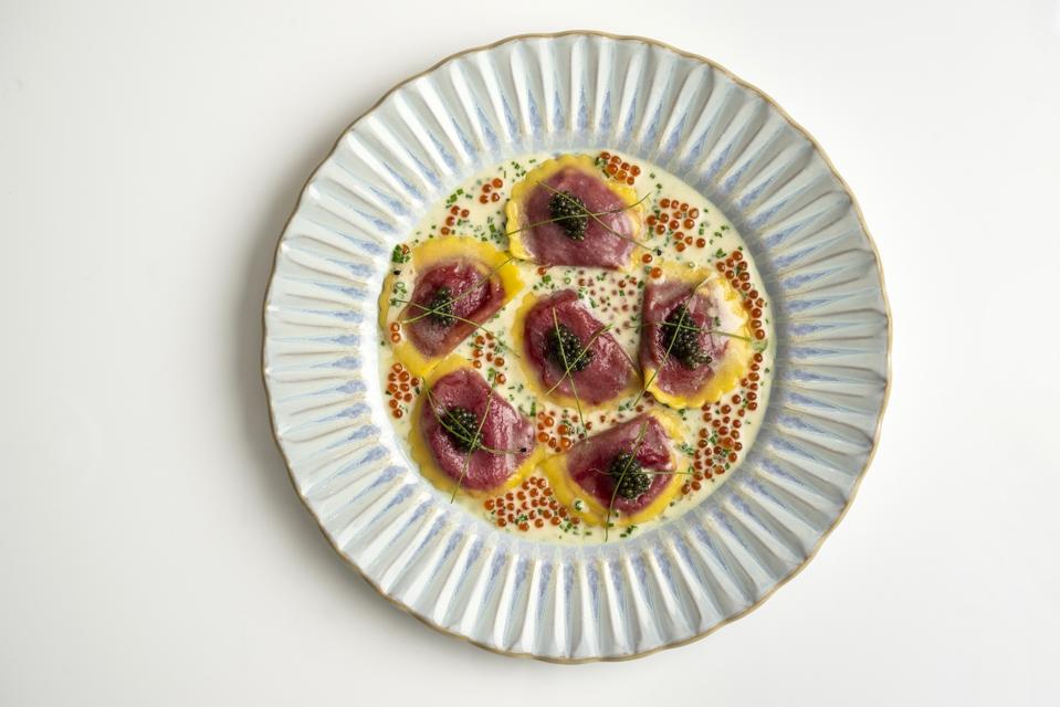 North America’s 50 Best Restaurants List Debuts With Atomix At The Top