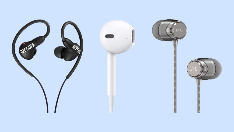 Best Wired Earbuds 2025 - Forbes Vetted