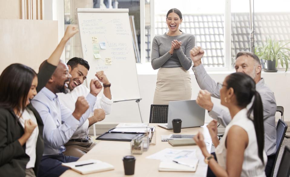 What You Can Learn From Some Of The Leading Workplace Culture Experts