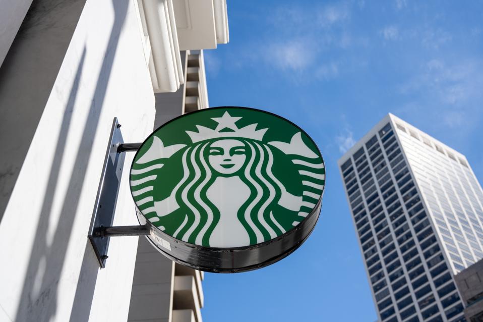 Why Starbucks’ $1 Billion Restructuring Needs Values-Based Leadership
