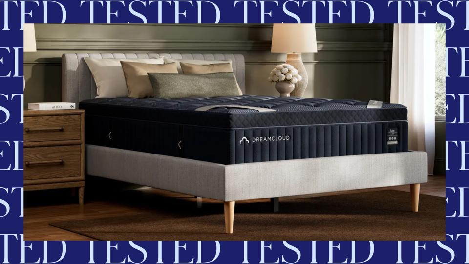 Best Adjustable Mattresses 2024 - Forbes Vetted