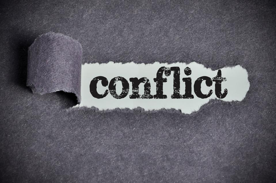 Should Leaders Prioritize Conflict Mitigation Or Conflict Resolution?