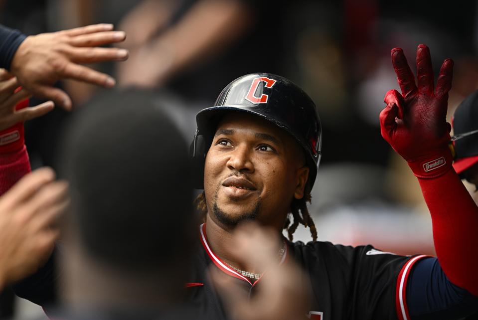 Cleveland Guardians Enter MLB Playoffs In An Improbable Manner
