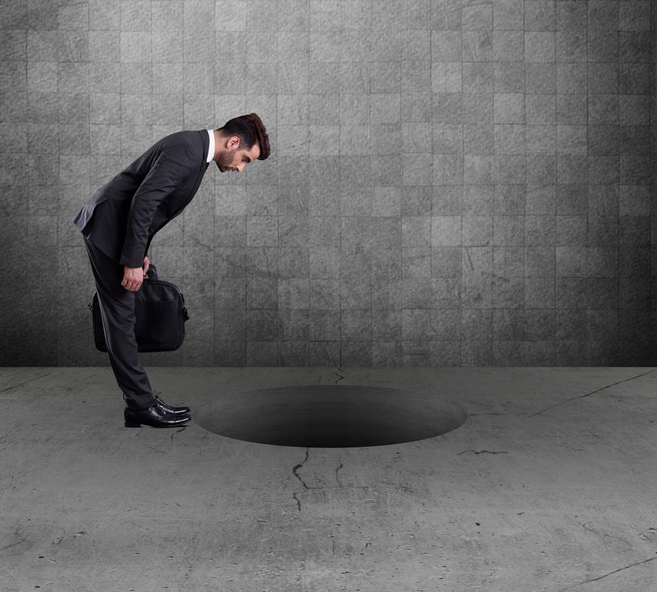 With AI Citations, Each Reference Is A Rabbit Hole: My Reckoning