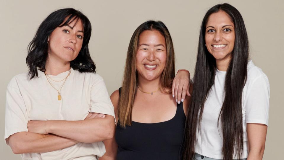 Dagne Dover Built A Legacy Brand From E-Commerce To Retail Expansion