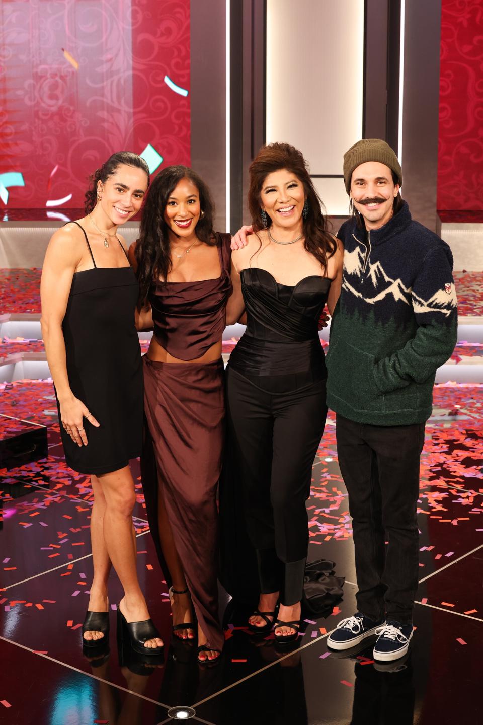 Who Won ‘Big Brother’ 2025? Finale Recap And America’s Favorite Player ...