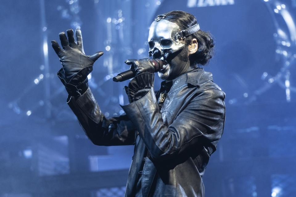 Ghost Announce 2026 North American Tour