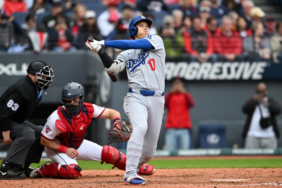 MLB Playoff Teams Have Wide Payroll Disparities. Here's How Much