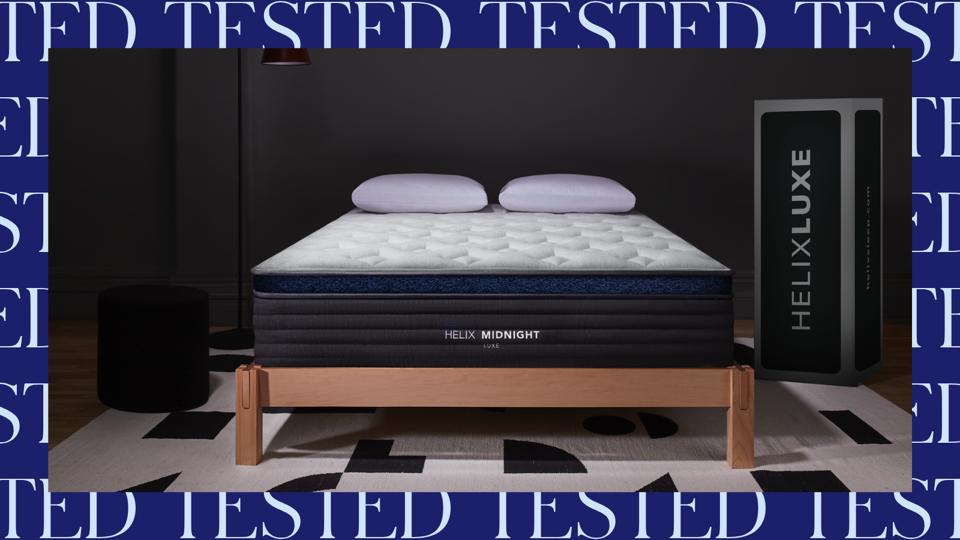 Best Mattresses For Combination Sleepers 2026 | Tested By Editors ...