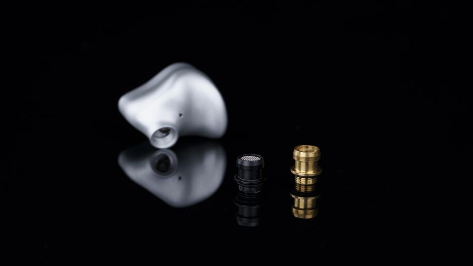 Fosi Audio Announces Its First-Ever Pair Of In-Ear Monitors With The ...