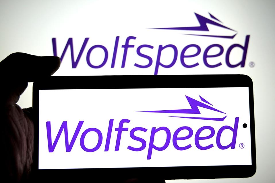 Wolfspeed: What’s Happening With WOLF Stock?