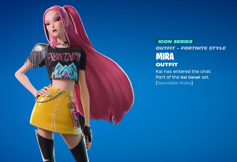 ‘Fortnite’ KPop Demon Hunters Event Launch Time, Another Skin Reveal