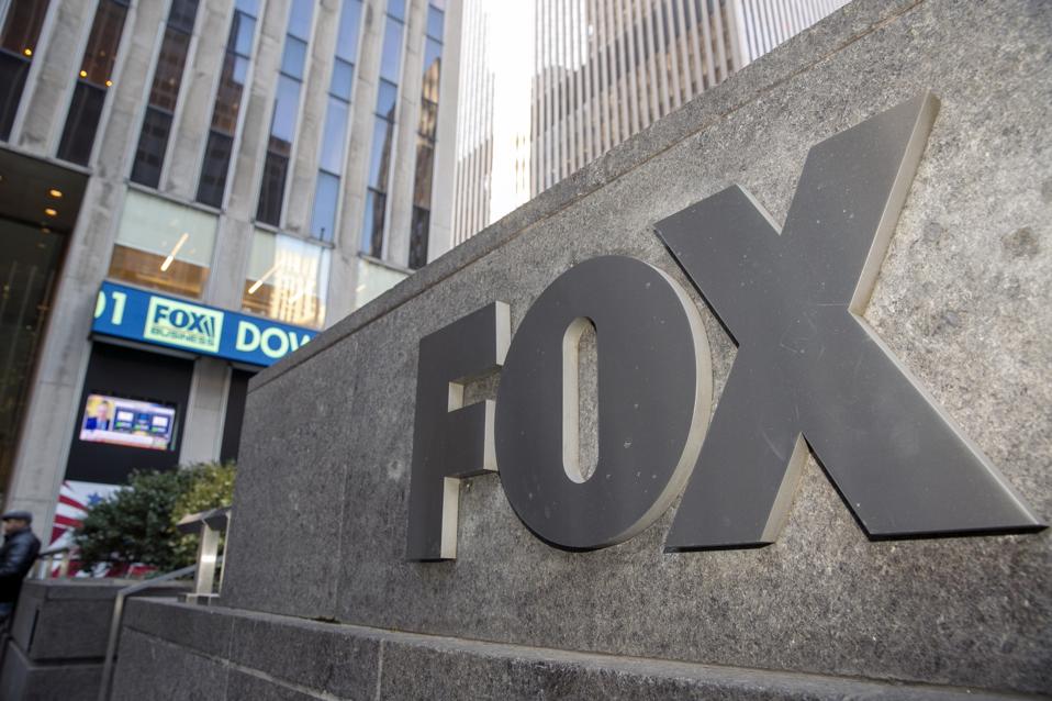 Fox Corp Is A Television And Media Empire On The Cheap