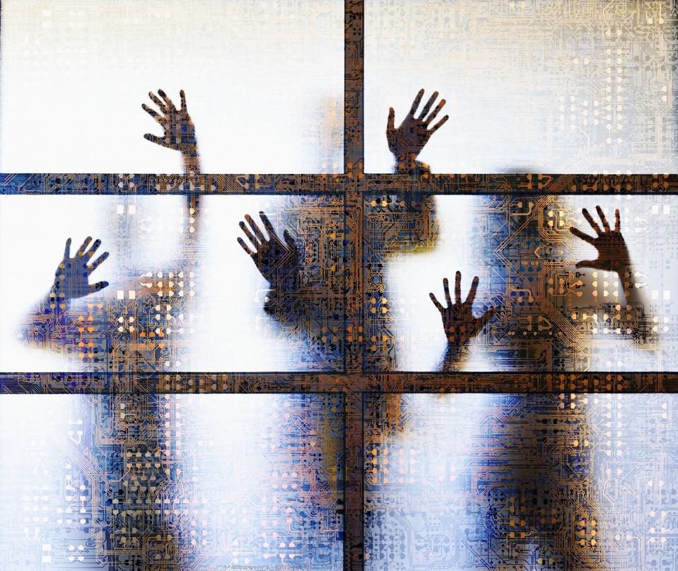 What If There Is No AI Apocalypse?