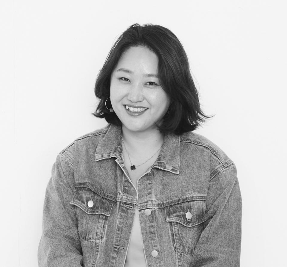 Meet Ju Yeon Park: The Woman Behind The (K-)Drama