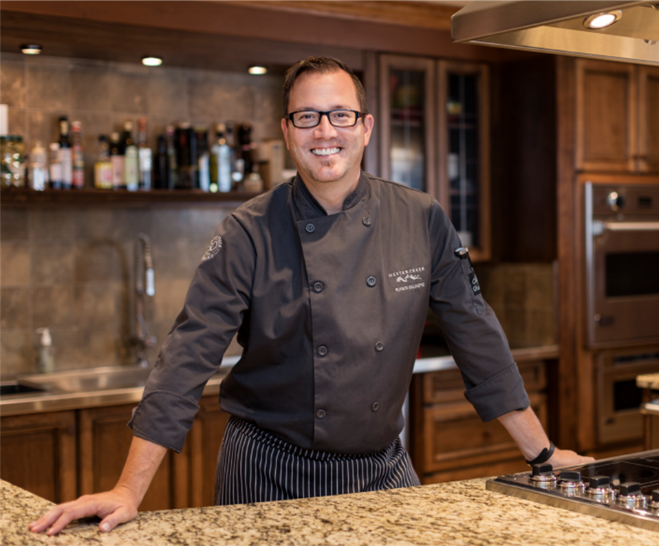 Inside Hester Creek Estate Winery’s Unique Terroir And Masterful Craft