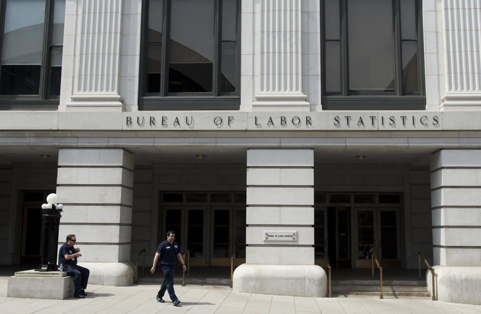 Why Initial Jobs Data Often Misleads On U.S. Growth