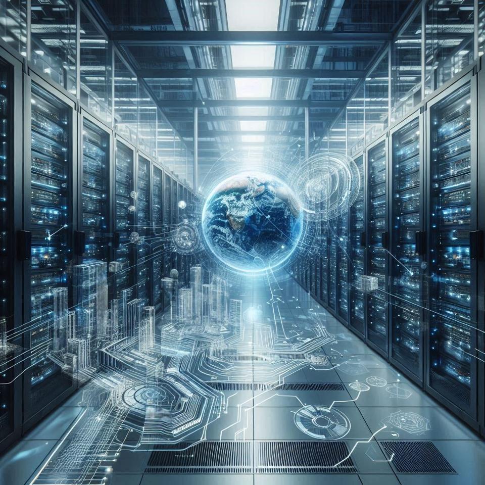 Massive Leap For AI Neoclouds With Deal Between Nebius And Microsoft