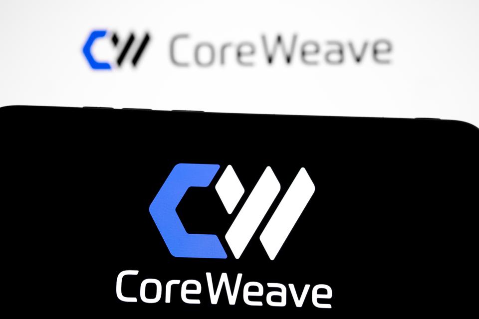 CoreWeave Stock To $250?